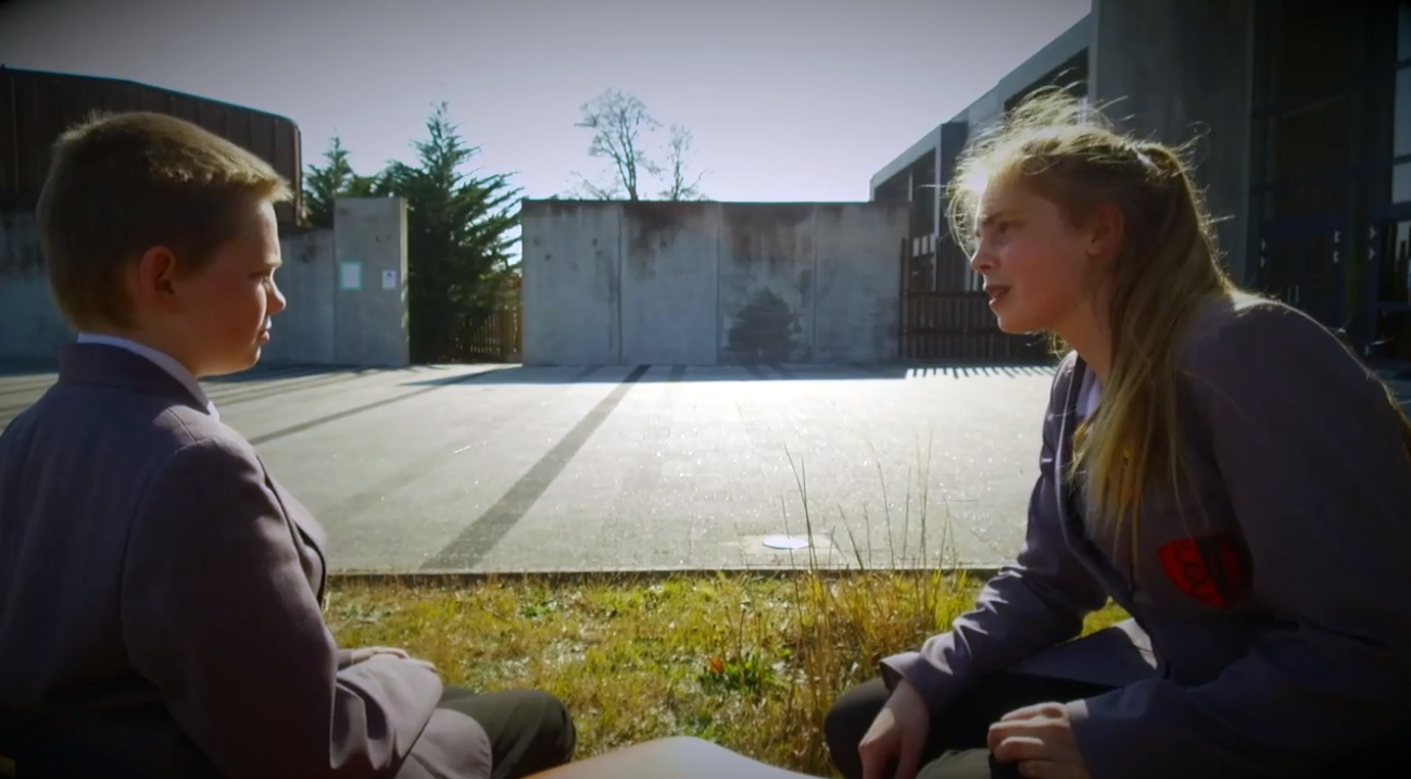 Cowes Enterprise College, An Ormiston Academy - CEC Regional Winners of OAT STEMFest 2021