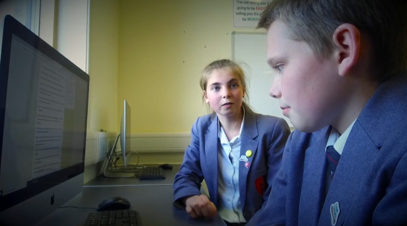 Cowes Enterprise College, An Ormiston Academy - CEC Regional Winners of OAT STEMFest 2021