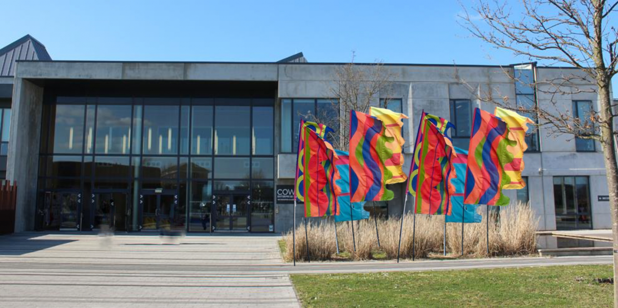 Cowes Enterprise College, An Ormiston Academy - CEC Students Get ...