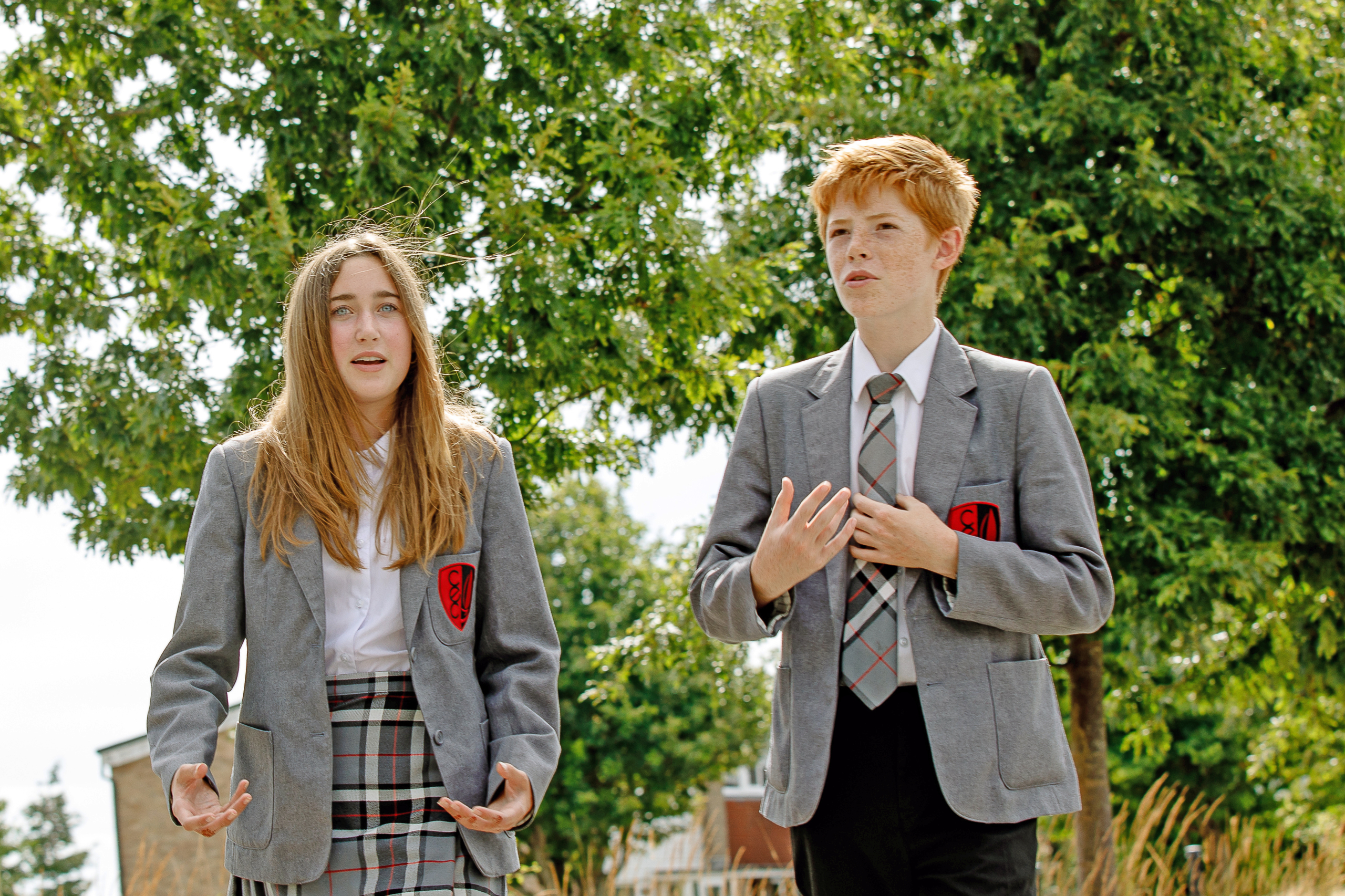 Cowes Enterprise College, An Ormiston Academy - Cowes Enterprise ...
